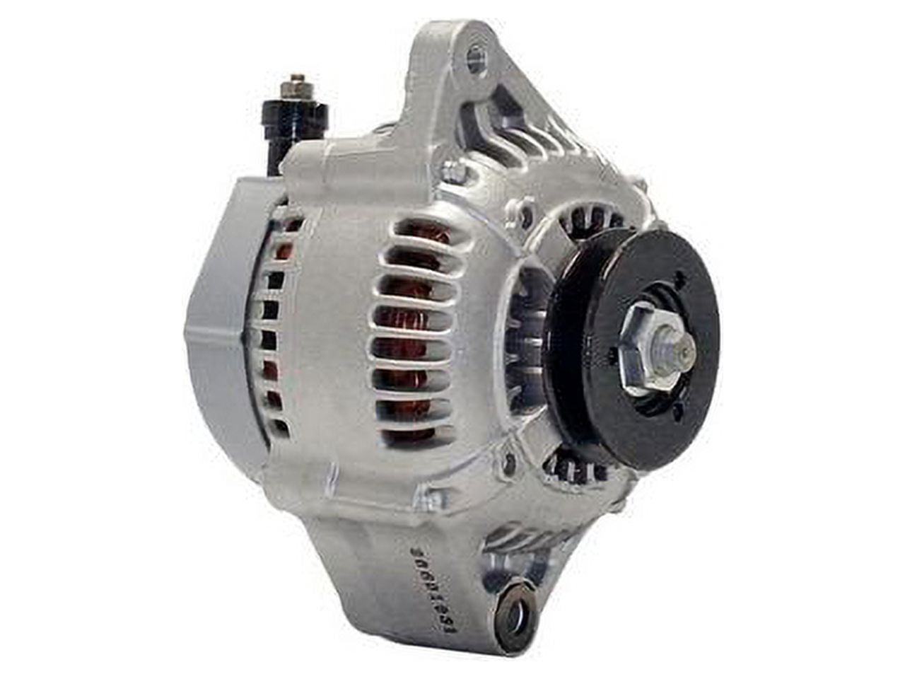 Alternator - Compatible with 1993 - 1995 Toyota 4Runner 2.4L 4-Cylinder ...