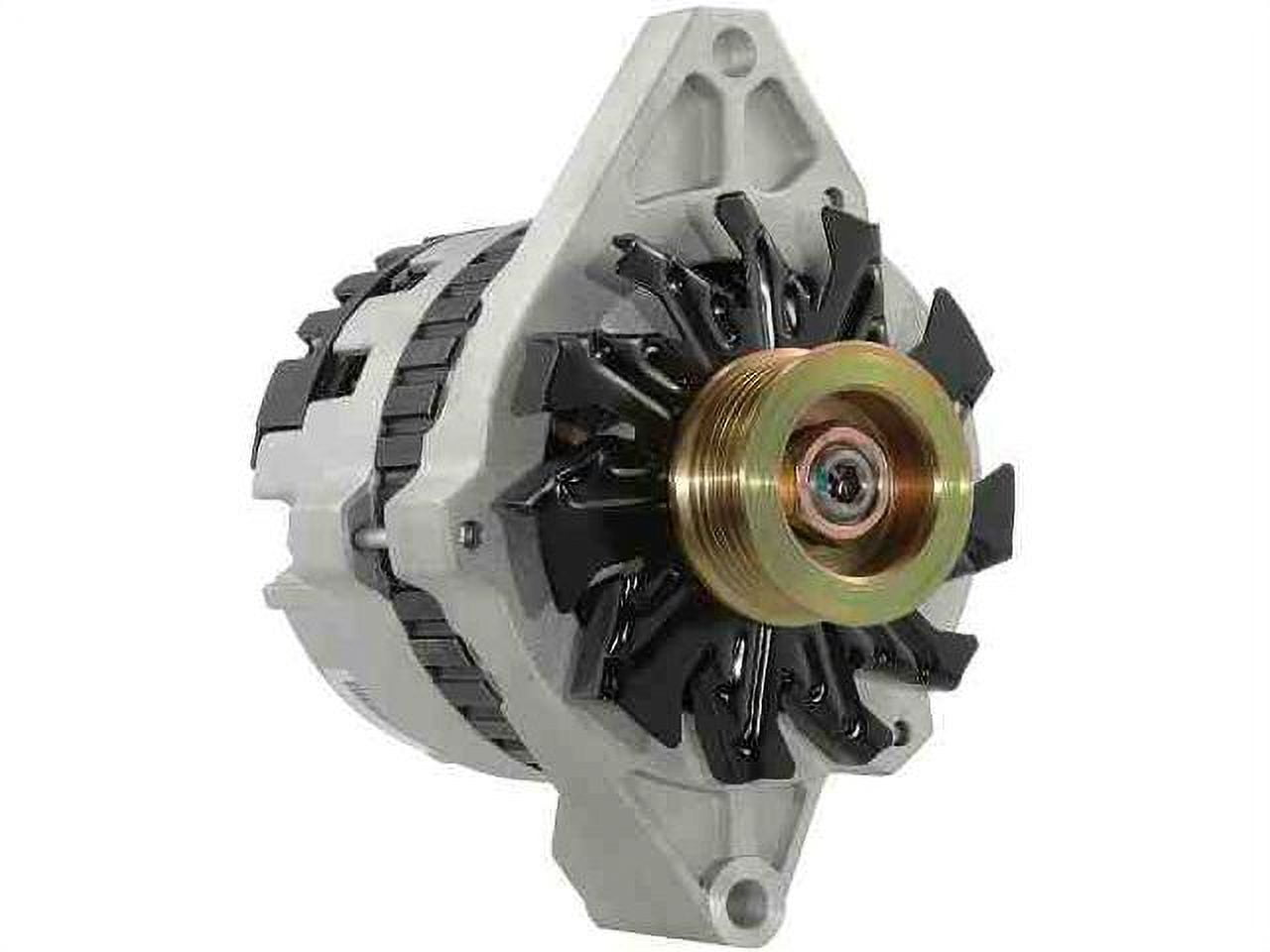 Alternator - Compatible with 1994 - 1996 Chevy Caprice 1995 - Walmart.com