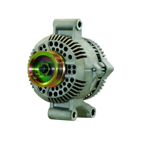 Mazda B2000 Alternator