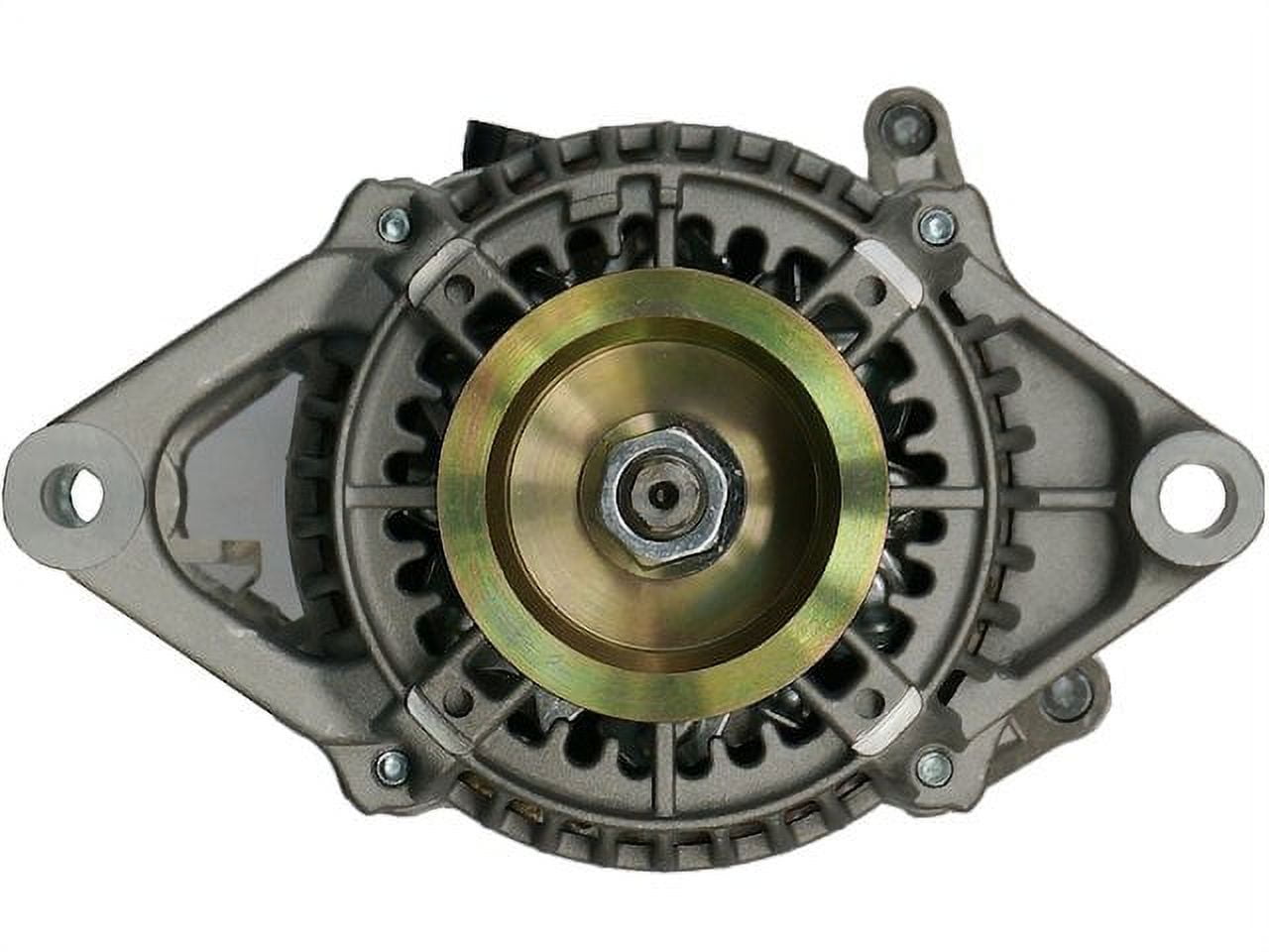 Alternator - Compatible with 1995 - 1998 Dodge B2500 1996 1997 ...
