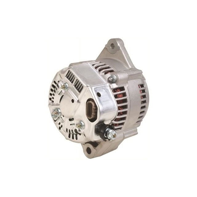 Alternator - Compatible with 1996 - 1998 Toyota 4Runner 3.4L V6 1997 ...