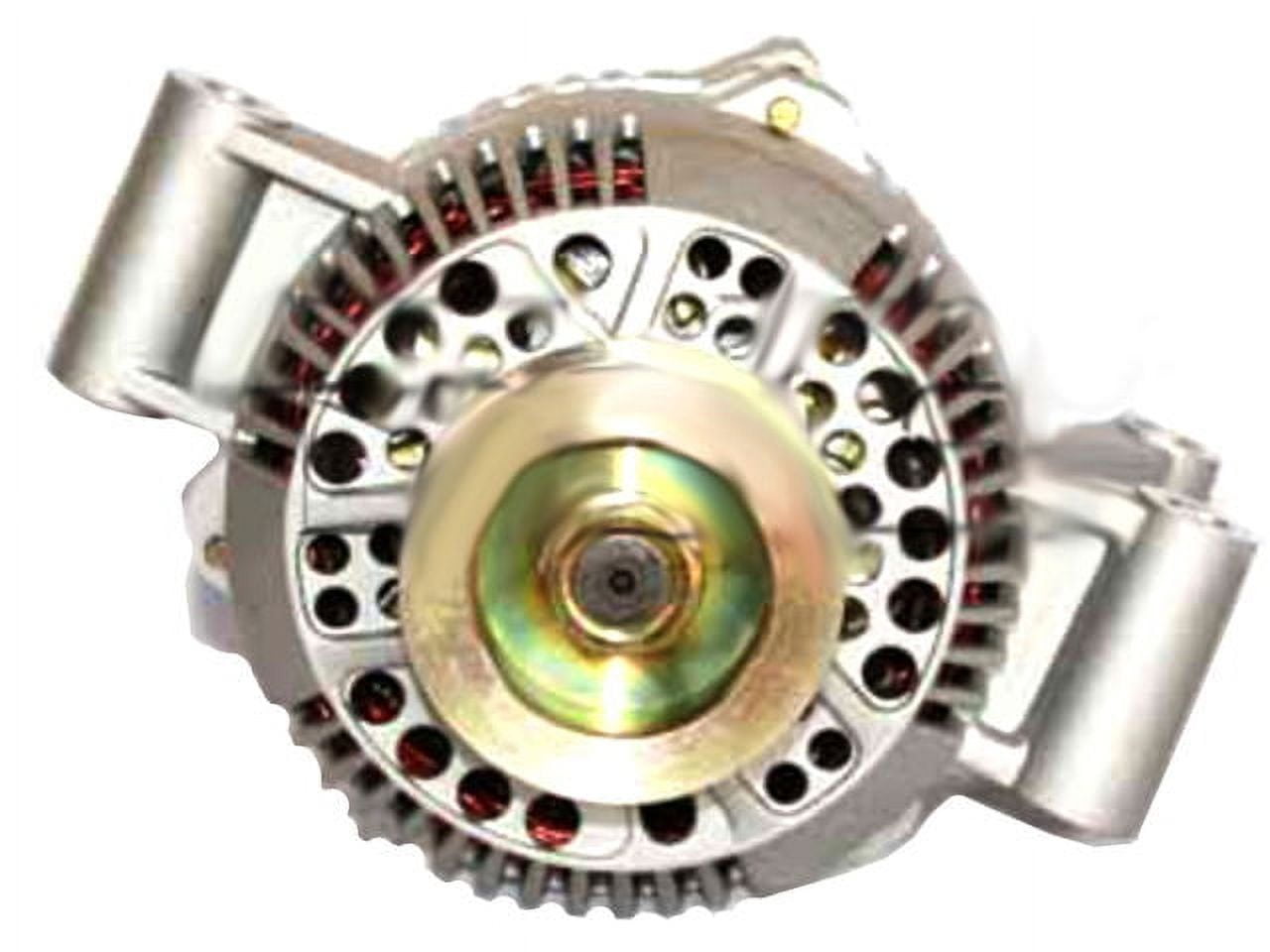 Alternator - Compatible with 1996 - 2003 Ford Ranger 1997 1998 1999 ...