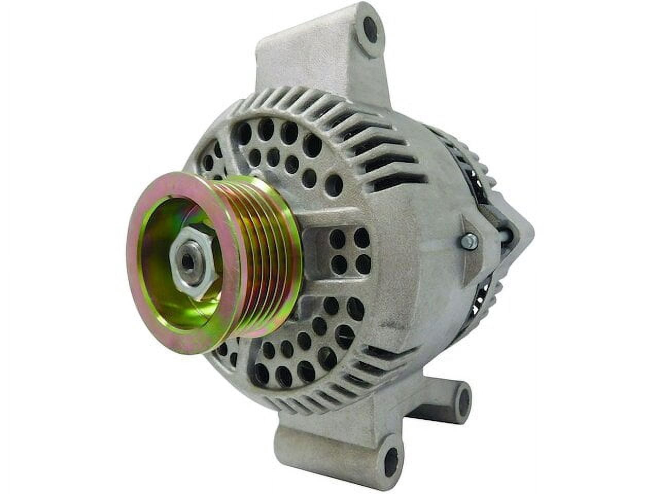 Waiglobal Alternator, Compatible with 1996-2005 Ford Ranger, 95 Amp ...