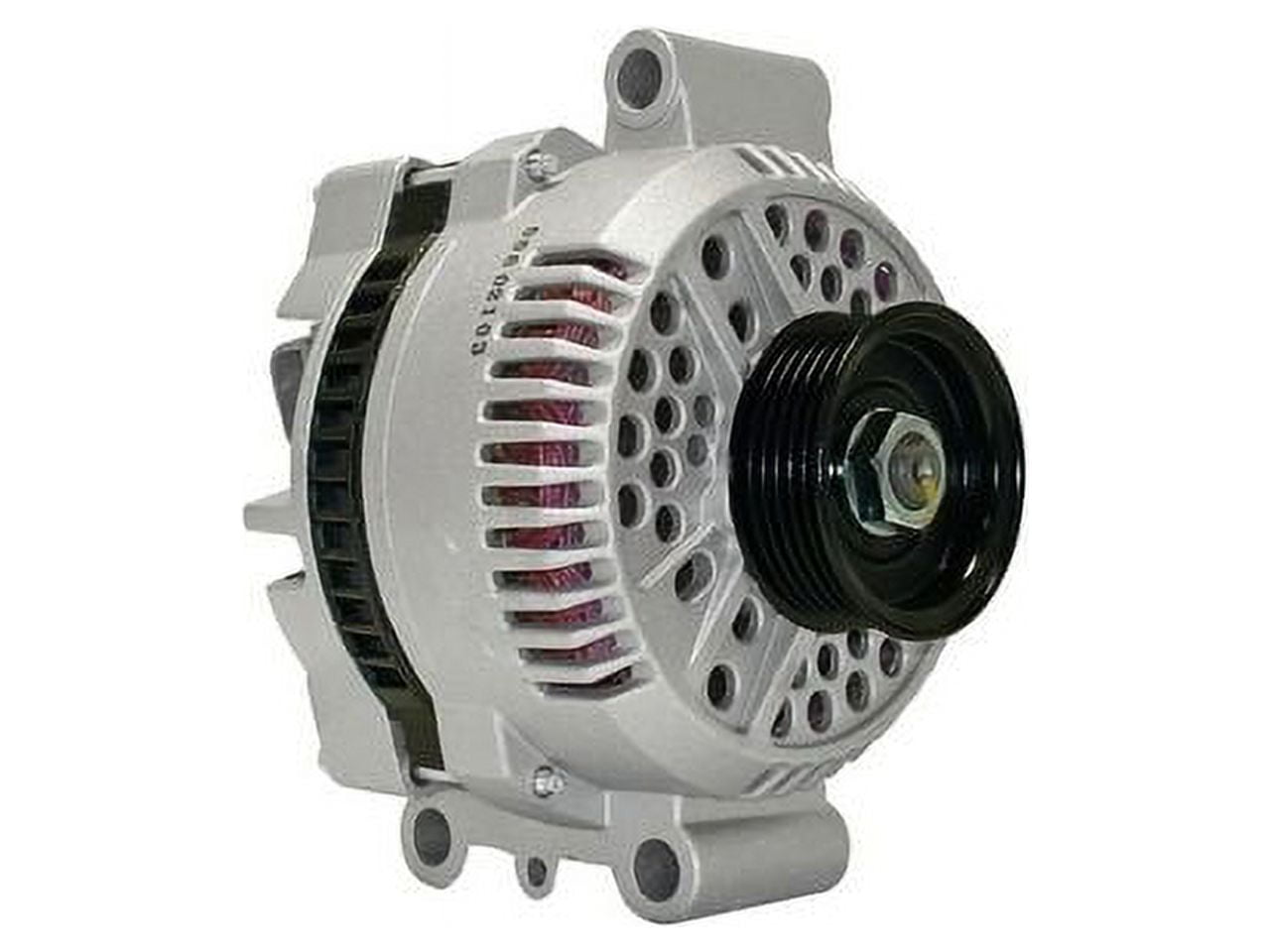 Alternator - Compatible with 1997 - 2003 Ford F-150 4.2L V6 1998 1999 ...