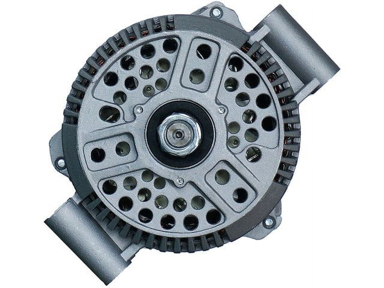 Replacement Alternator, Compatible with 1997-2003 Ford F-150 4.2L V6 ...