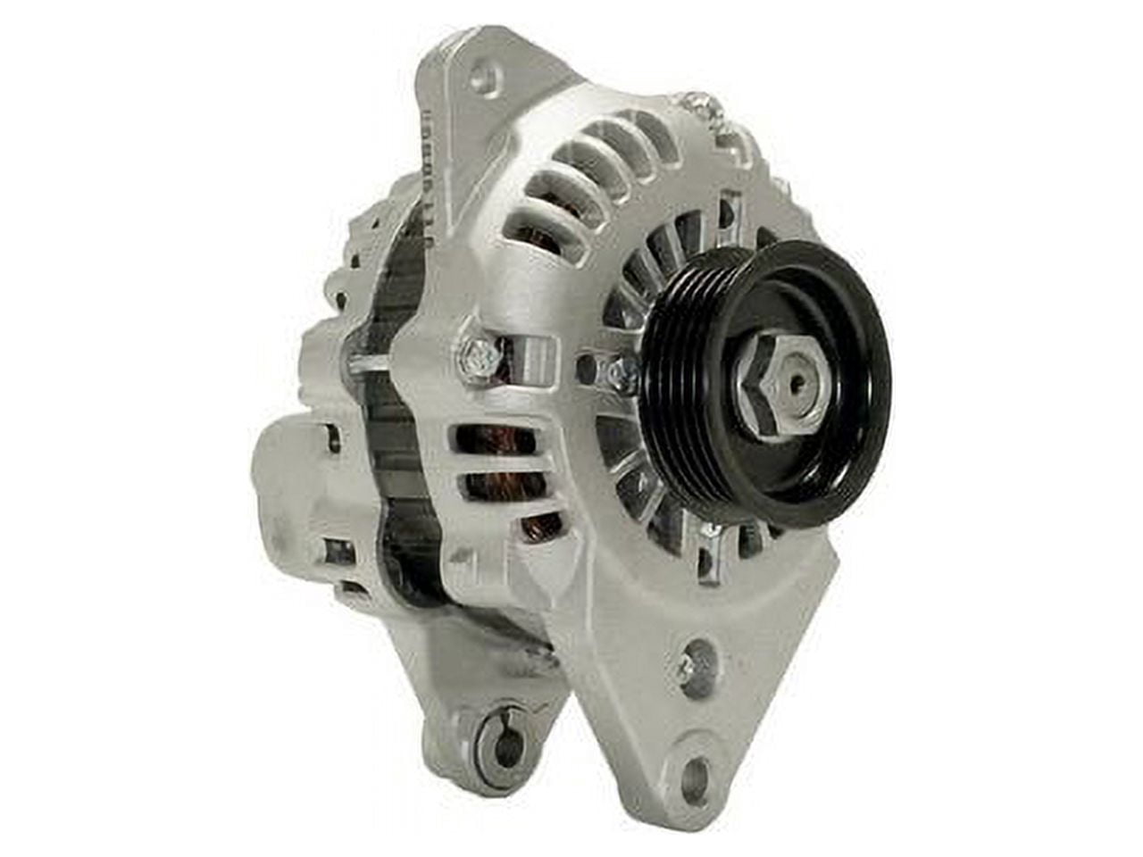 Mitsubishi Alternator - Compatible with 1997 - 2004 Montero Sport 3.5L ...