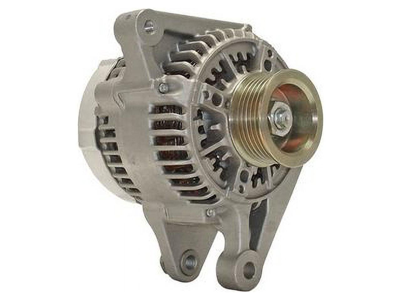 Alternator - Compatible with 1998 - 2002 Chevy Prizm 1.8L 4-Cylinder 1999 2000 2001 - Walmart.com