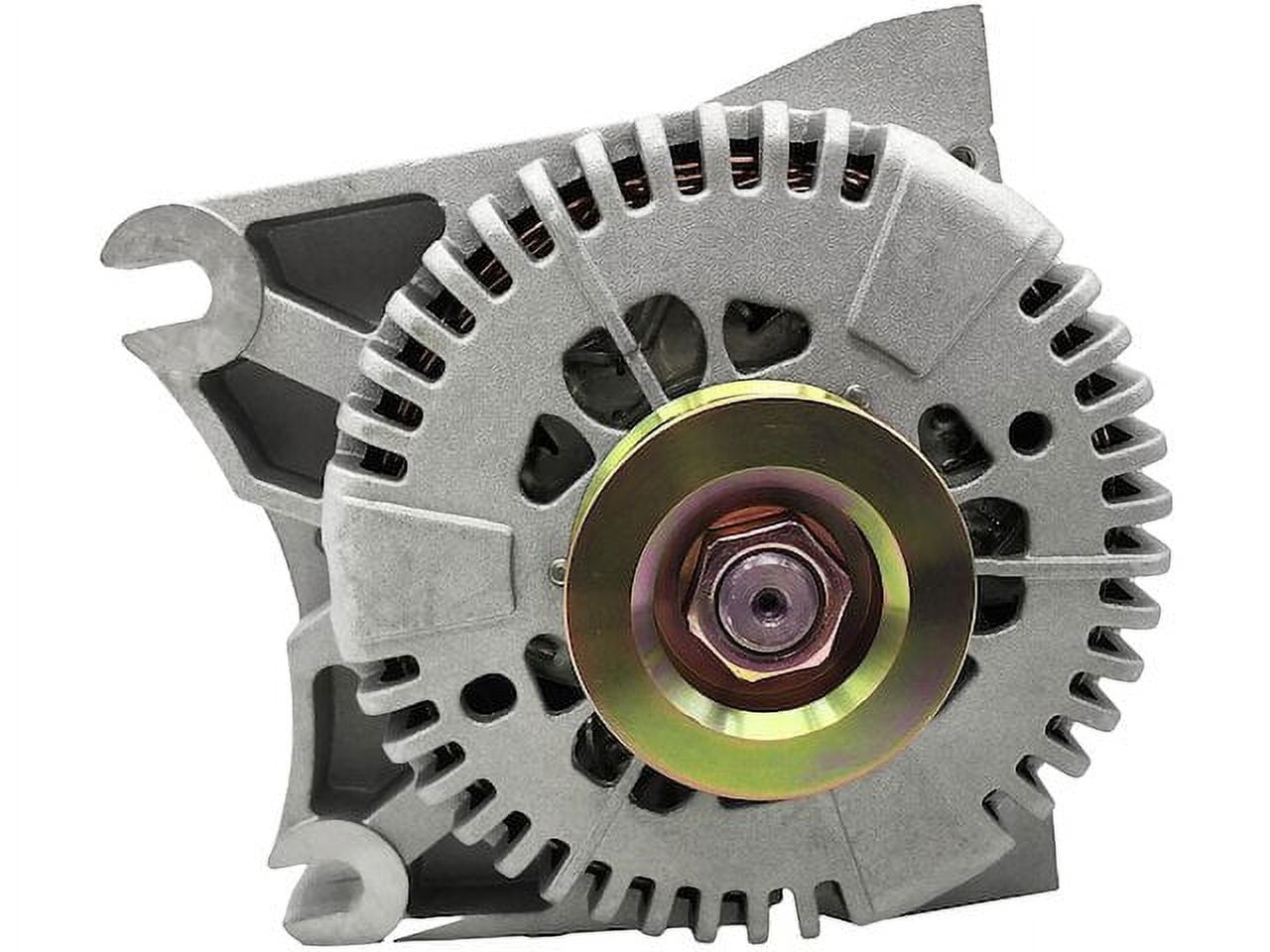 Auto Car New Repair: Alternator Compatible with 1998-2002 Lincoln ...