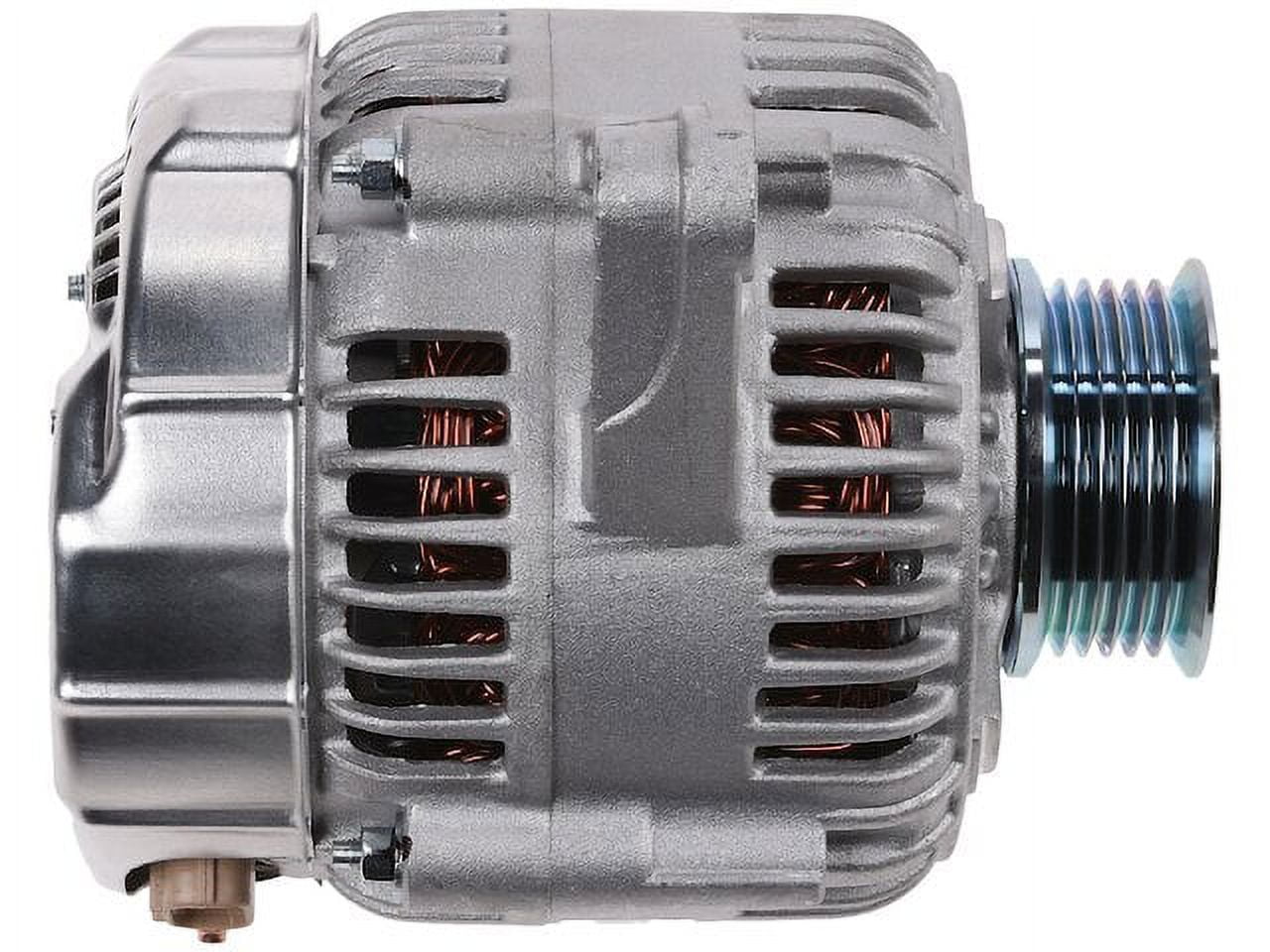 Alternator - Compatible with 1998 - 2004 Toyota Avalon 1999 2000 2001 ...
