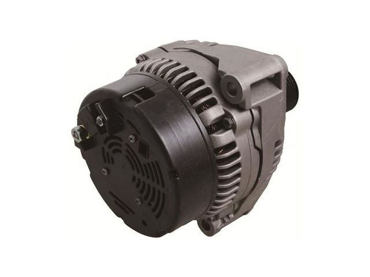 Alternator - Compatible with 1999 - 2001 Saab 9-5 2.3L 4-Cylinder 2000 ...