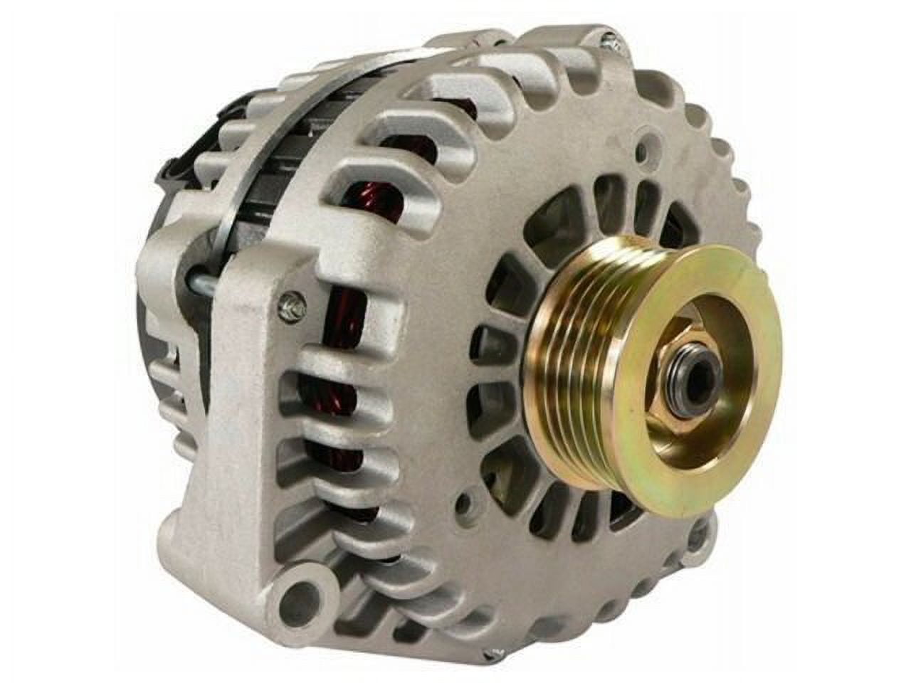 Alternator - Compatible with 1999 - 2002 GMC Sierra 1500 2000 2001 ...