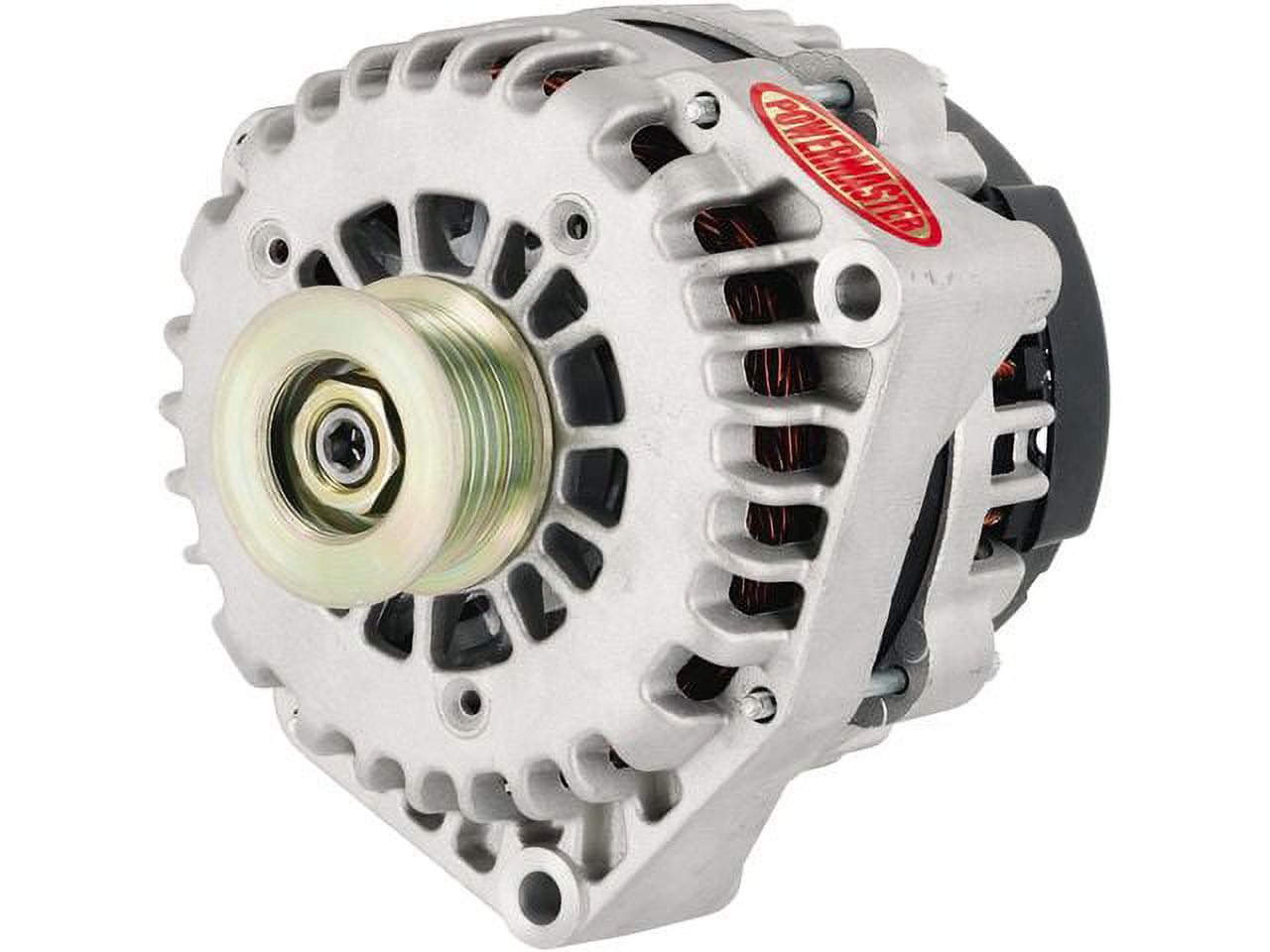 Alternator - Compatible with 1999 - 2007 GMC Sierra 1500 2000 2001 2002 ...