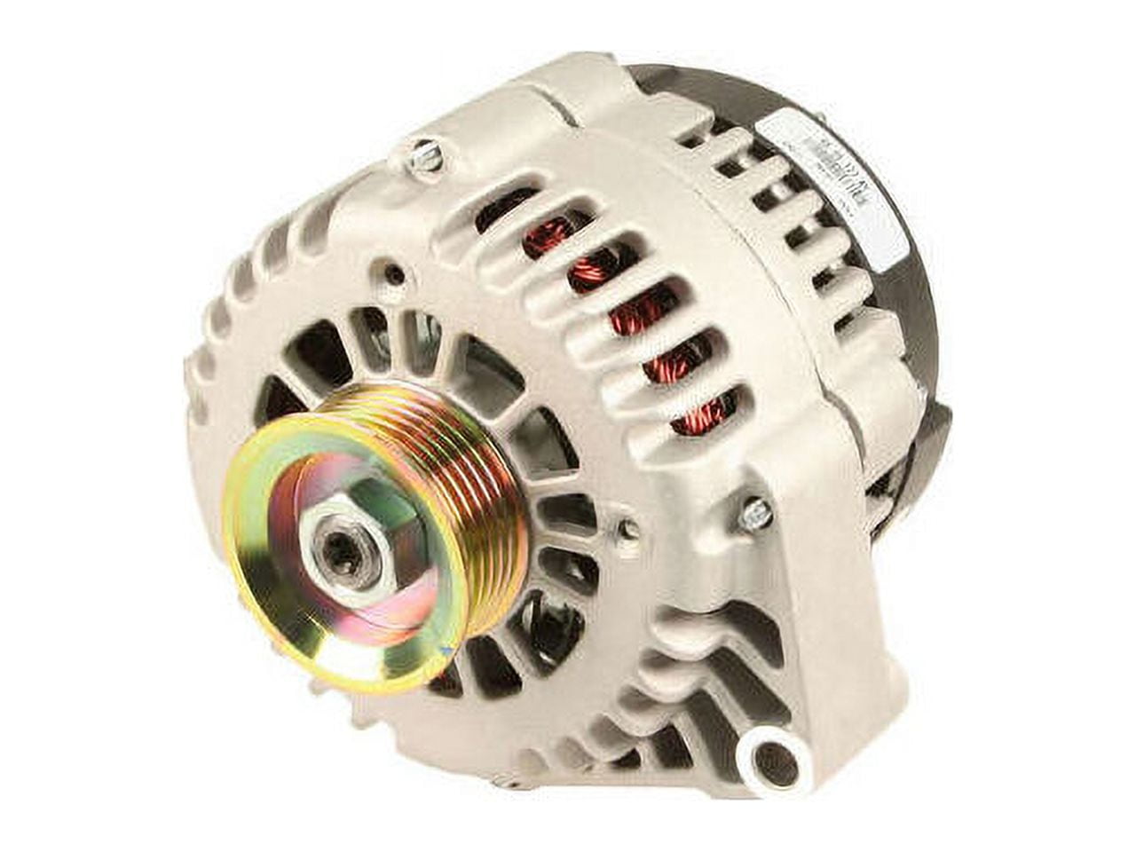 Alternator - Compatible with 2000 - 2005 Buick LeSabre 2001 2002 2003 2004 - Walmart.com
