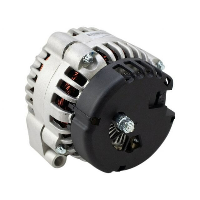 Alternator - Compatible with 2000 - 2005 Chevy Blazer 4.3L V6 2001 2002 ...