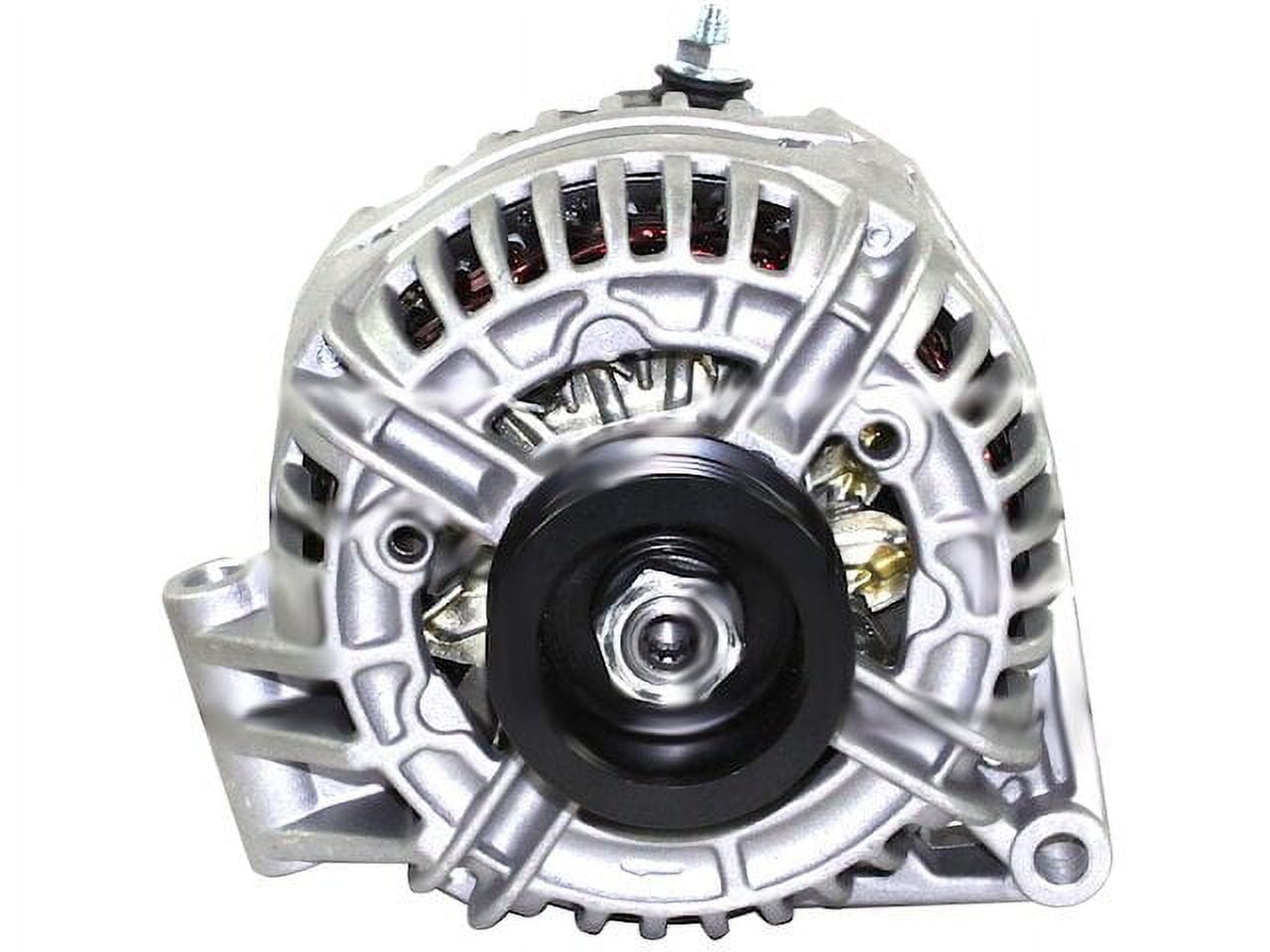 Alternator - Compatible with 2000 - 2005 Chevy Monte Carlo Coupe 3.8L V6 2001 2002 2003 2004 ...