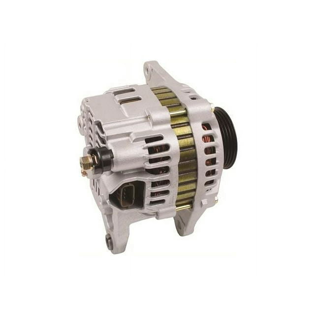 Alternator - Compatible with 2000 - 2005 Mitsubishi Eclipse 2.4L 4 ...