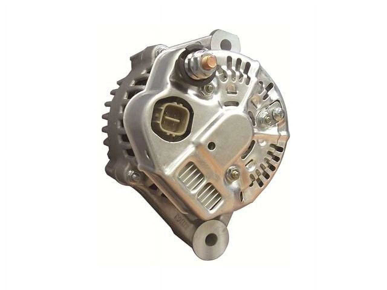 Alternator - Compatible with 2000 - 2009 Honda S2000 2001 2002 2003 ...