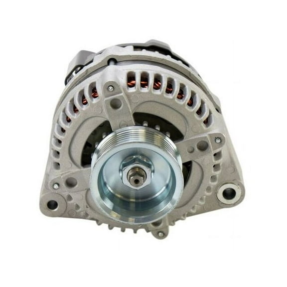 Nissan Frontier Alternator Rectifier Set