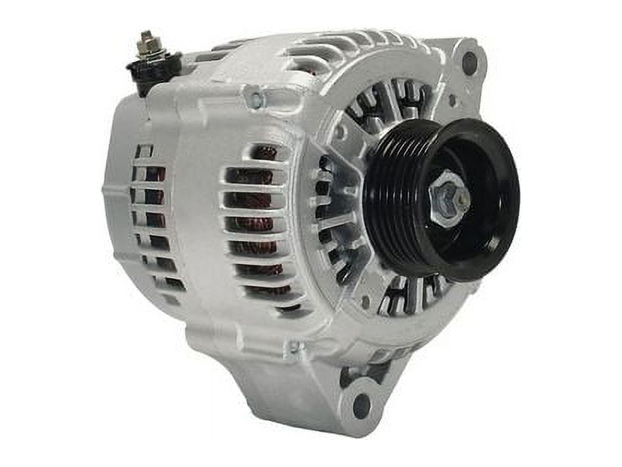 Alternator - Compatible with 2001 - 2002 Toyota Sequoia 4.7L V8 - Walmart.com