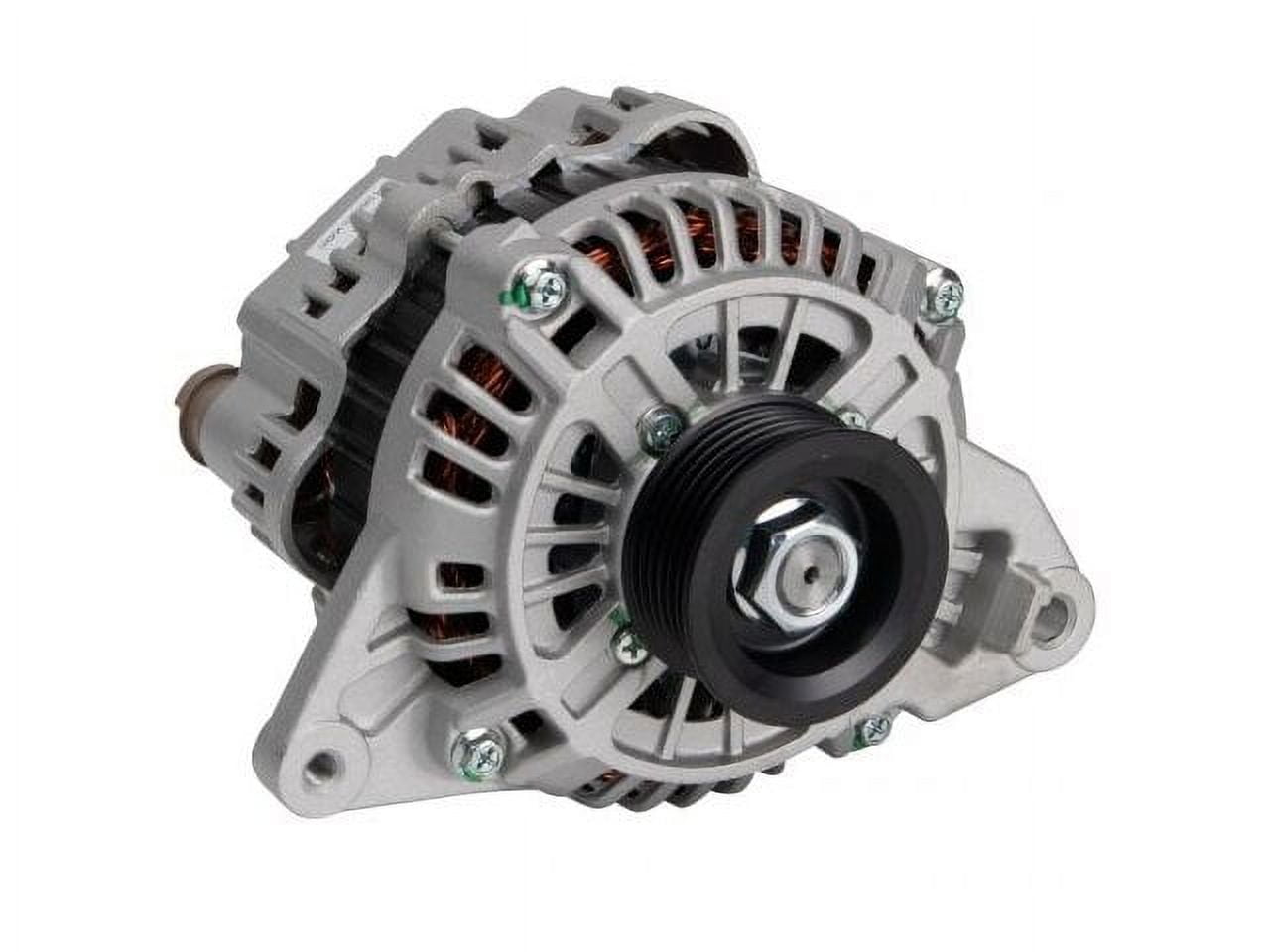 Replacement LUCAS ALTERNATOR 13956 For Lexus ES300 & Toyota Camry V6 ...