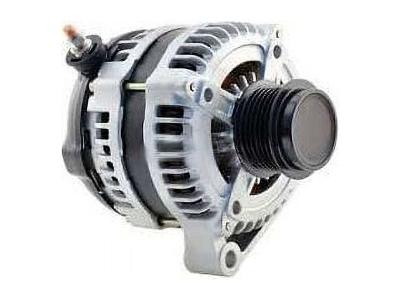 Alternator - Compatible with 2001 - 2007 Chrysler Town & Country 2002 ...