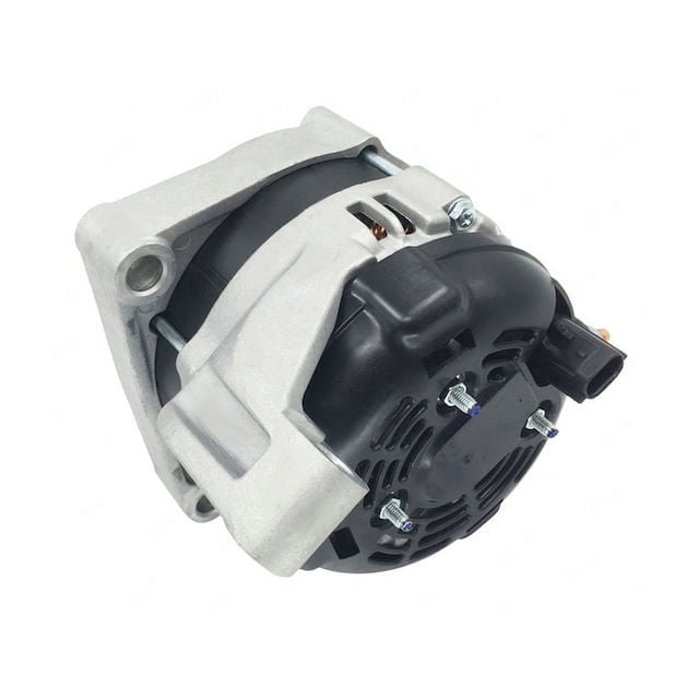 Alternator - Compatible with 2001 - 2007 Dodge Grand Caravan 2002 2003 ...