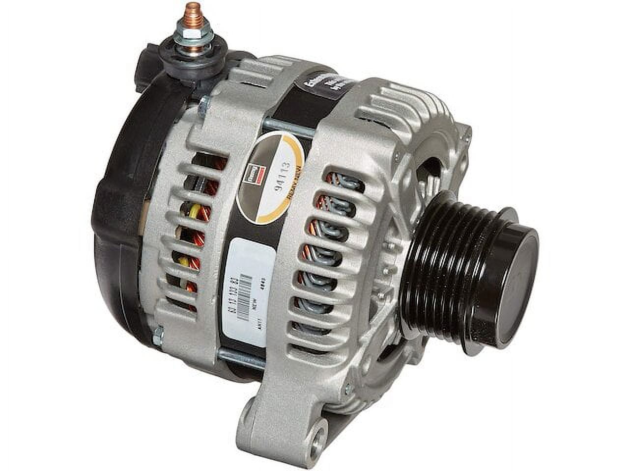 Alternator - Compatible with 2001 - 2007 Dodge Grand Caravan 2002 2003 ...