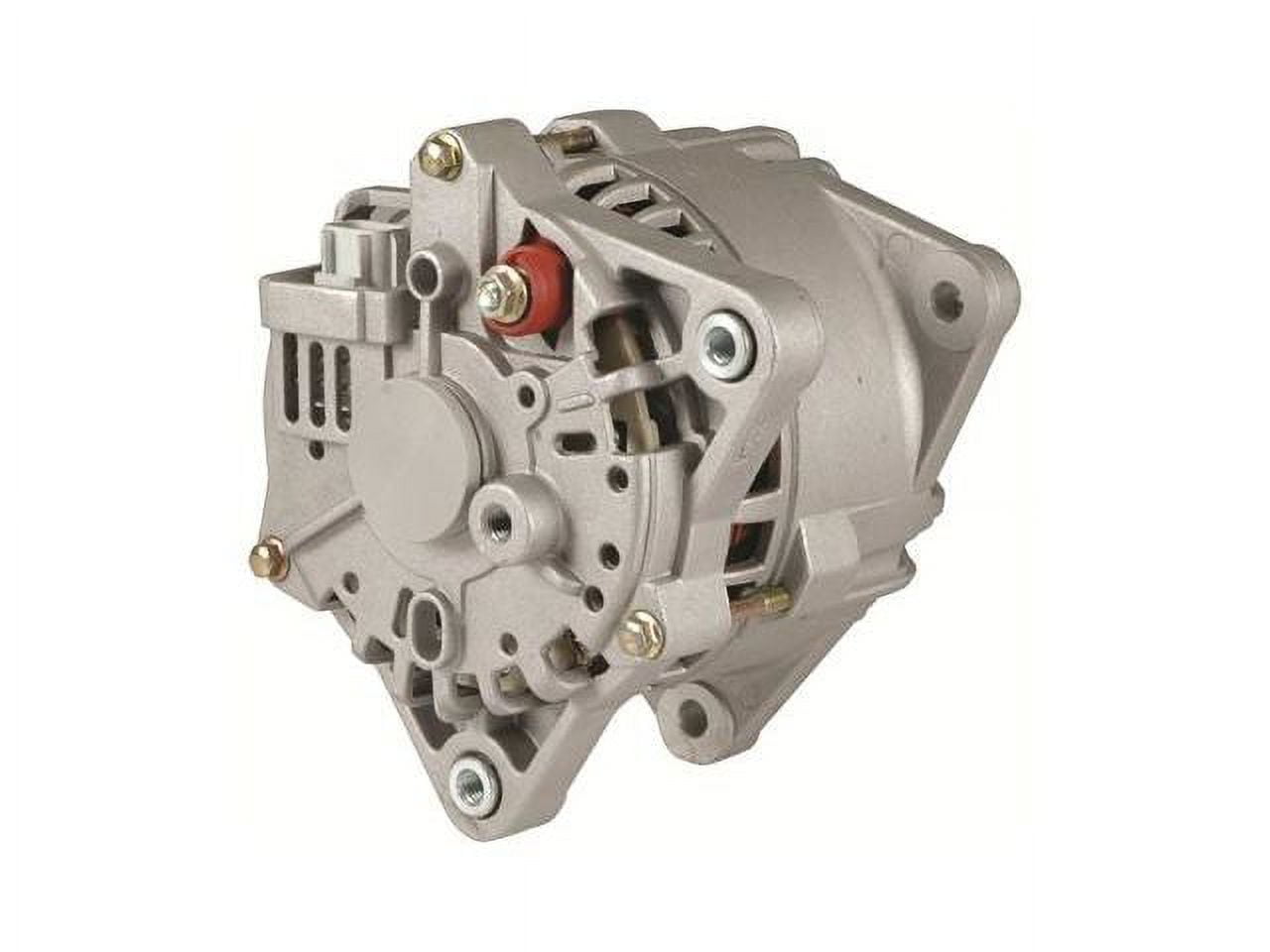 Alternator - Compatible with 2001 - 2009 Ford Ranger 2.3L 4-Cylinder ...