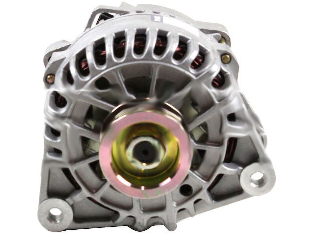 Ford Ranger 2001-2010 2.3L 4-Cylinder Alternator - Walmart.com