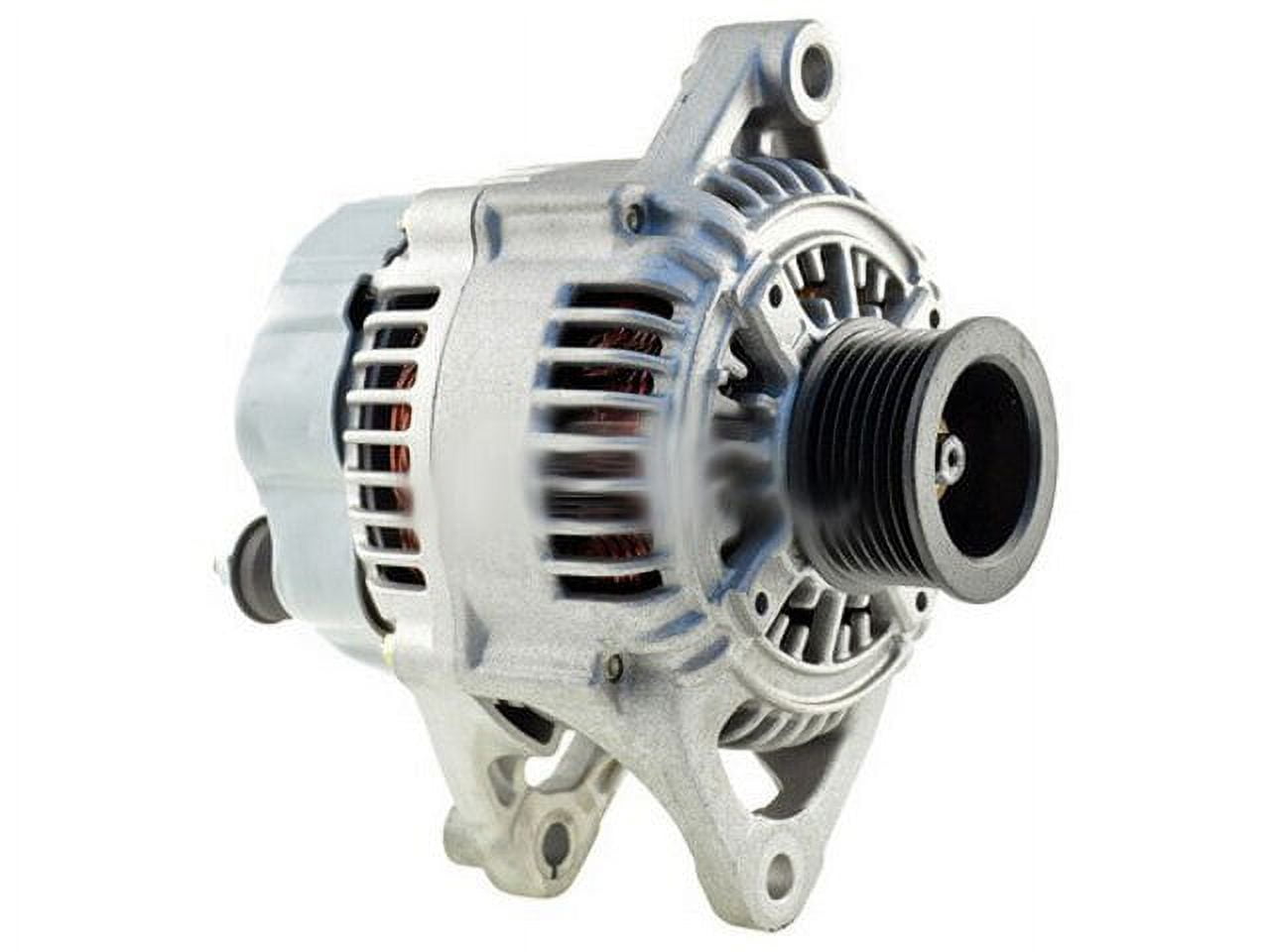 Alternator - Compatible with 2001 Dodge Ram 1500 - Walmart.com