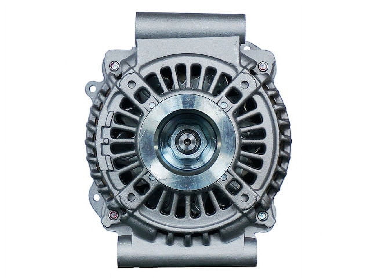 Alternator - Compatible with 2002 - 2008 Mini Cooper 1.6L 4-Cylinder ...