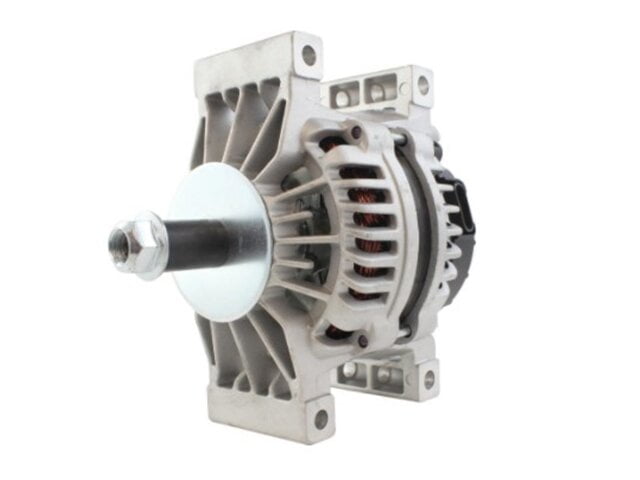Alternator - Compatible with 2002 - 2020 Freightliner M2 106 2003 2004 ...