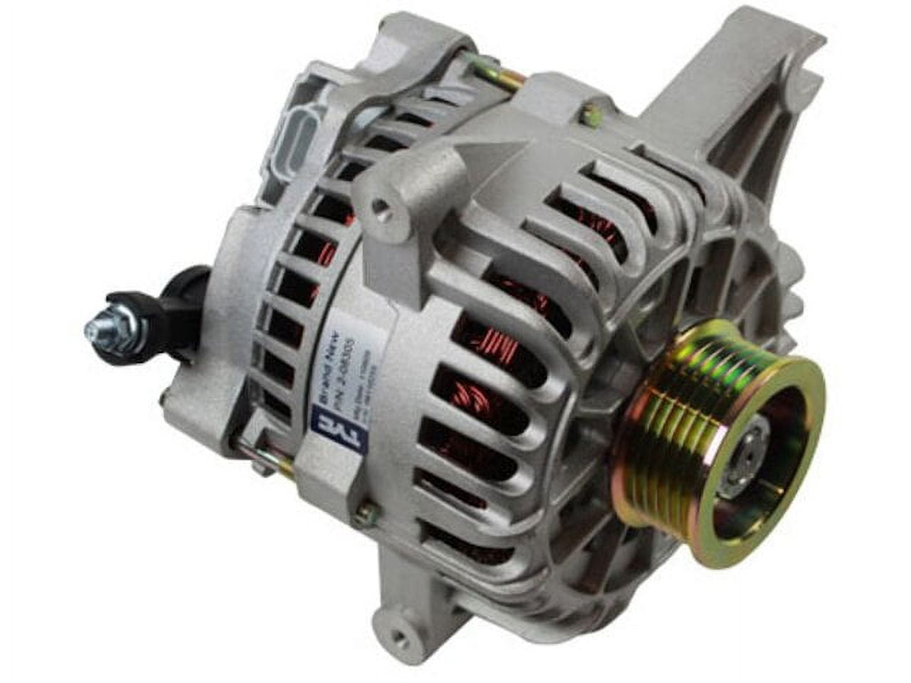 Alternator - Compatible with 2003 - 2004 Ford Expedition Sport Utility ...