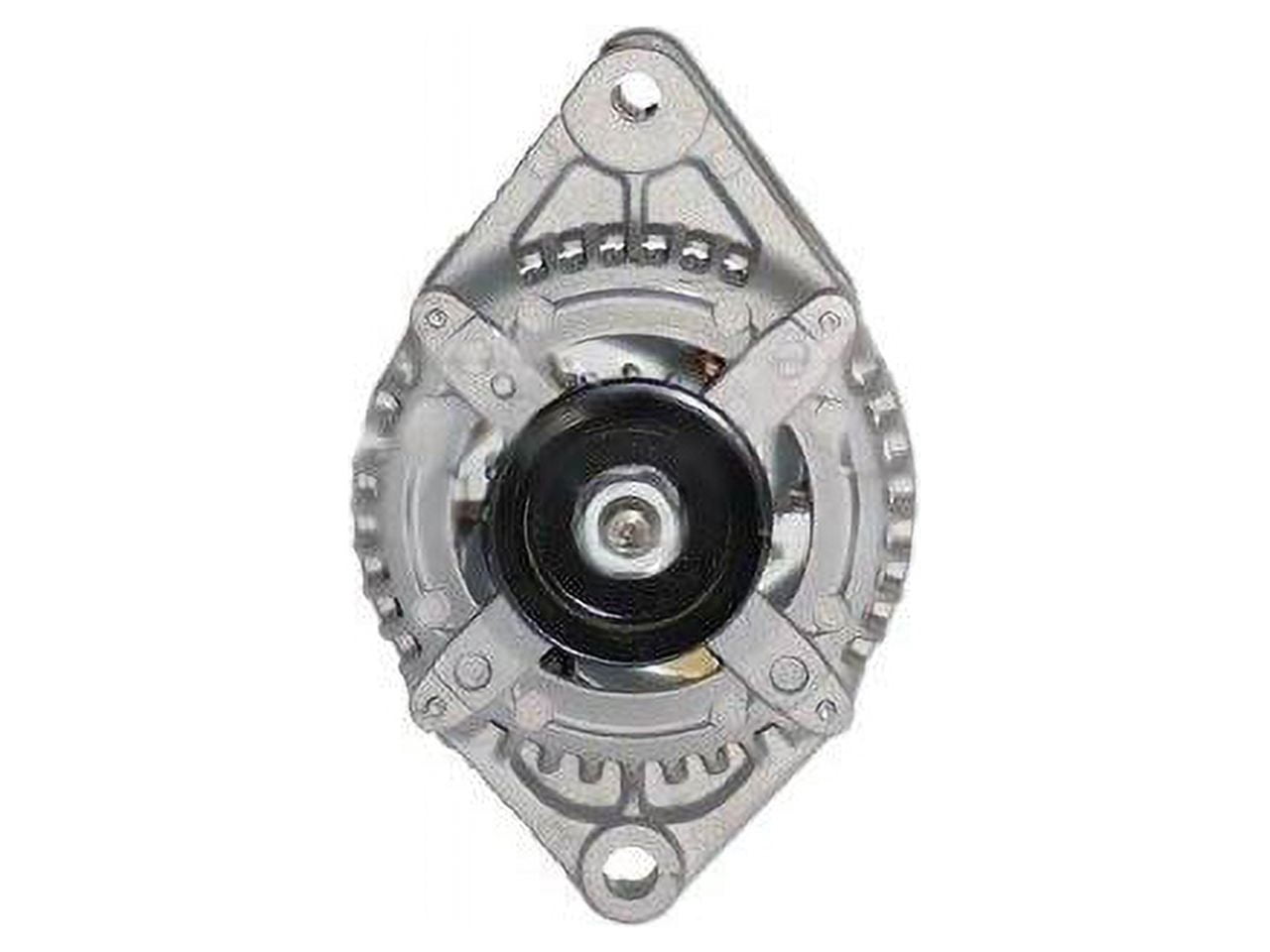 Alternator - Compatible with 2003 - 2005 Chrysler PT Cruiser 2.4L 4 ...