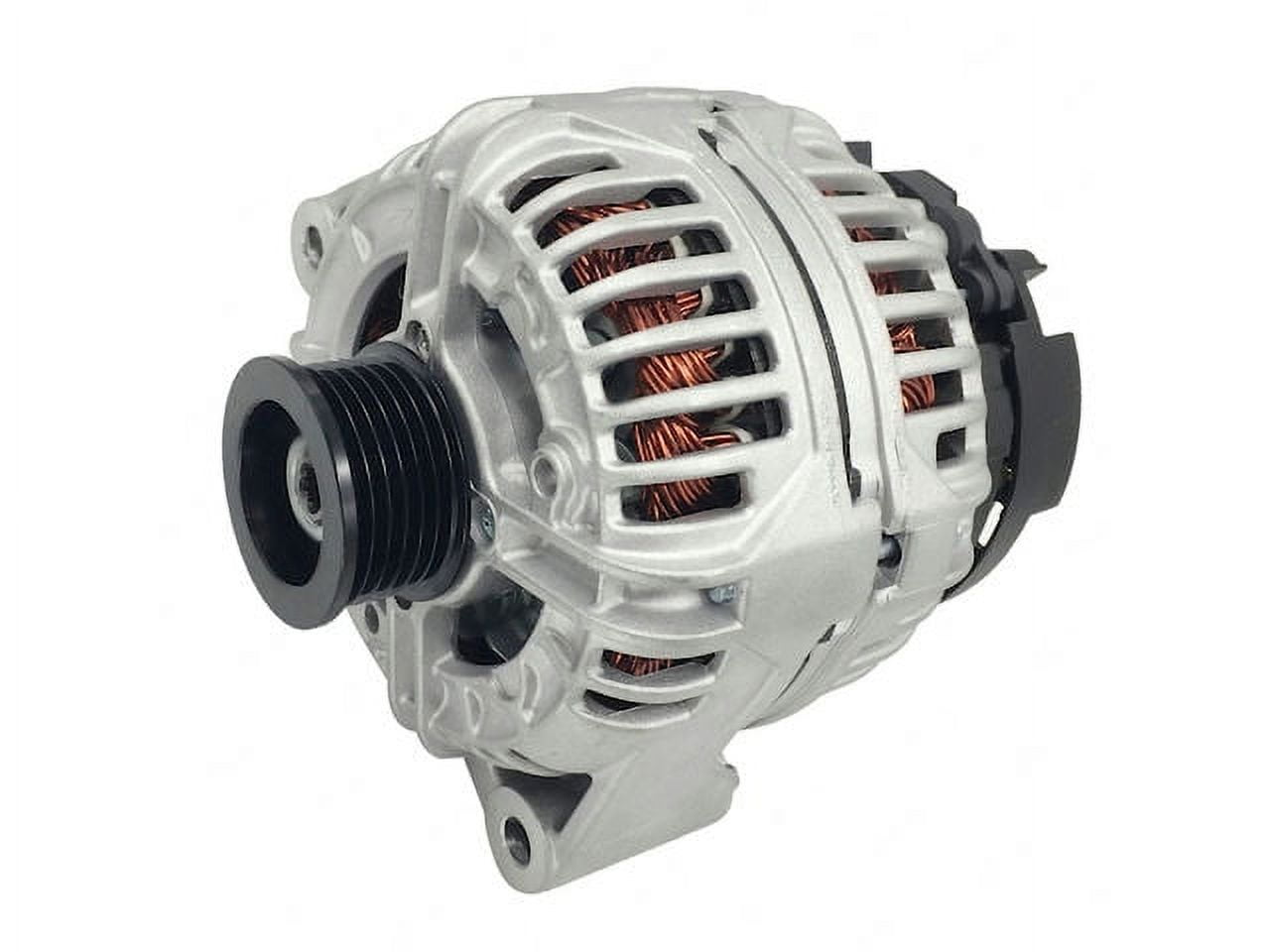 Mercedes-Benz ML350 2003-2005 3.7L V6 Alternator, OEM Style, Corrosion ...