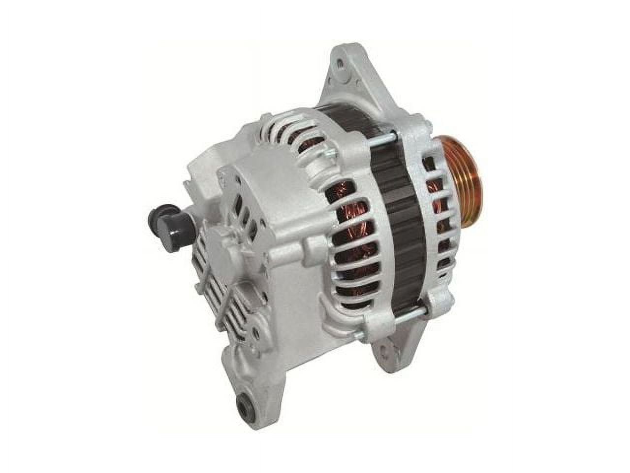 Alternator - Compatible with 2003 - 2005 Subaru Forester 2004 - Walmart.com