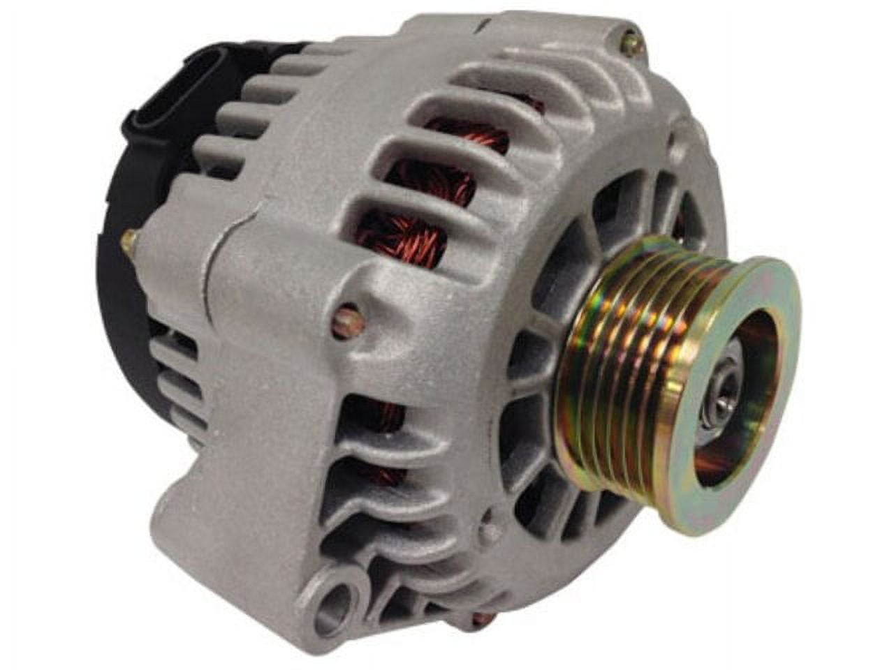 Alternator - Compatible with 2003 - 2006 Chevy Tahoe Sport Utility 2004 ...