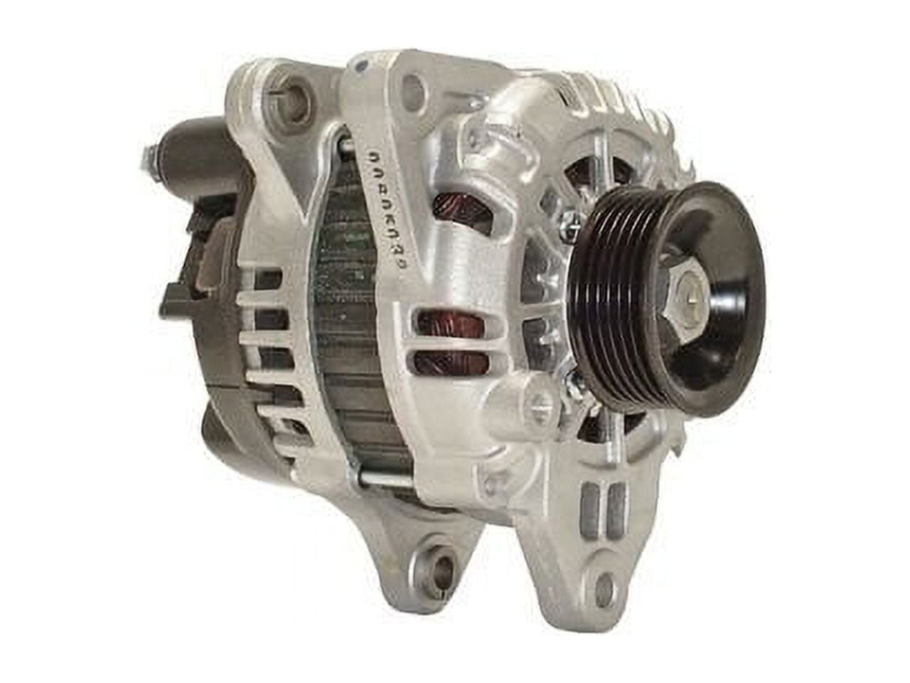 Alternator - Compatible with 2003 - 2006 Hyundai Santa Fe 3.5L V6 2004 ...