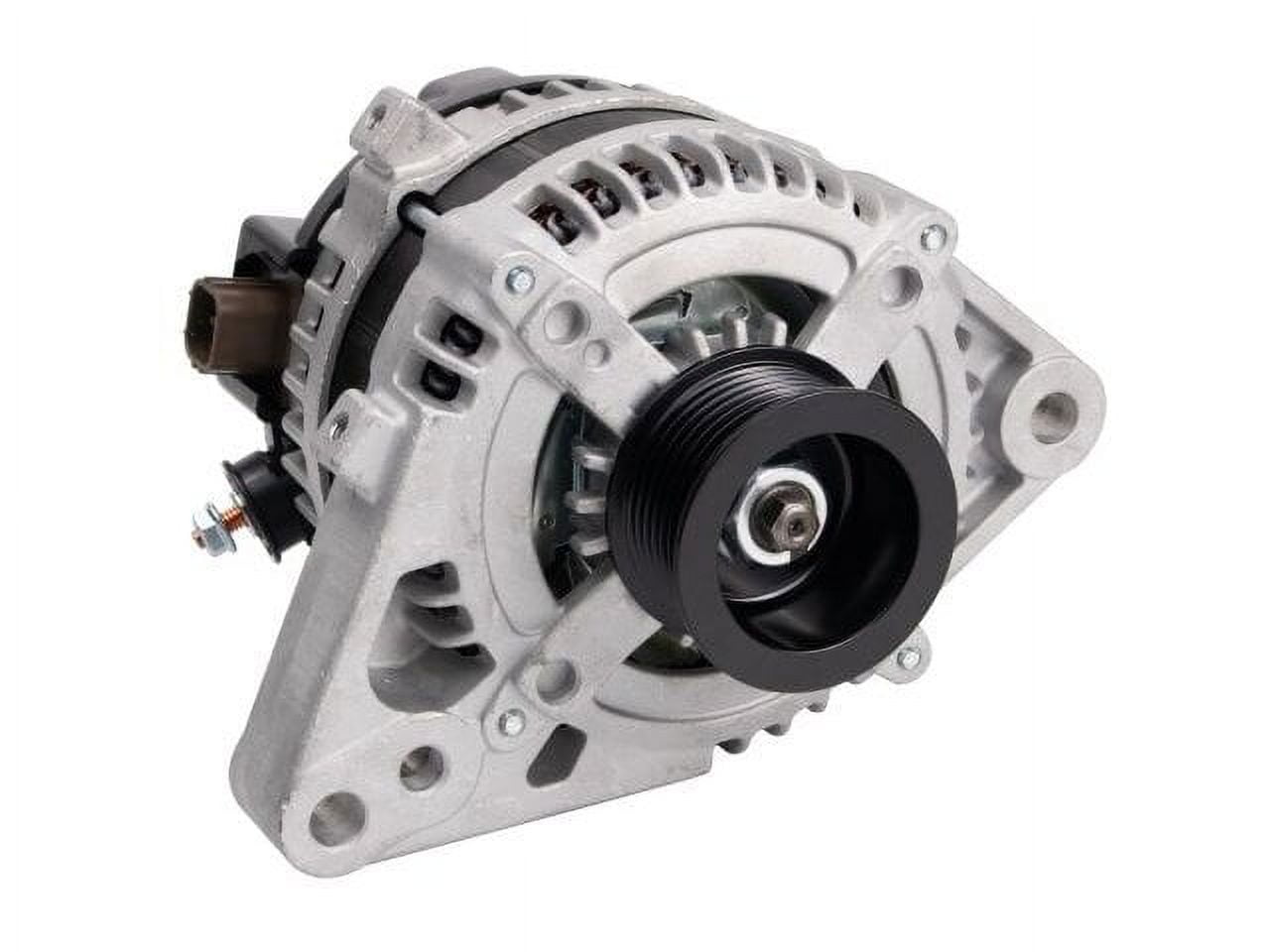 Alternator - Compatible with 2003 - 2009 Toyota 4Runner 4.0L V6 2004 ...