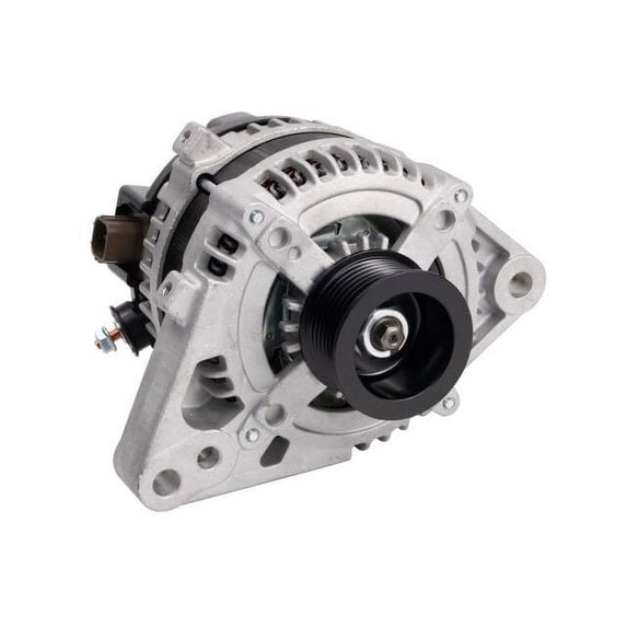 Alternator - Compatible with 2003 - 2009 Toyota 4Runner 4.0L V6 2004 ...