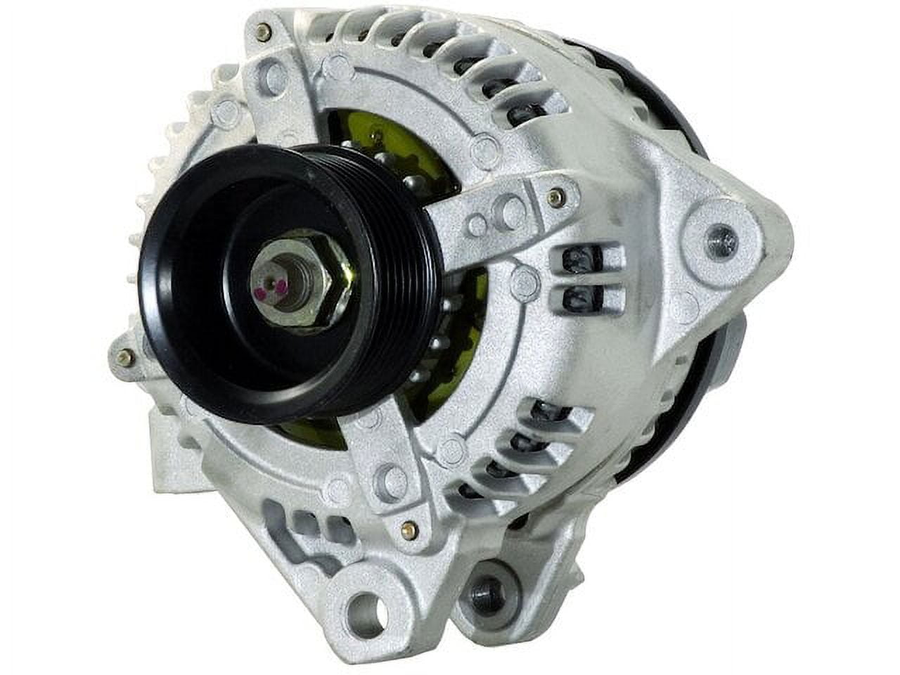 Alternator - Compatible with 2004 - 2005 Toyota RAV4 2.4L 4-Cylinder ...