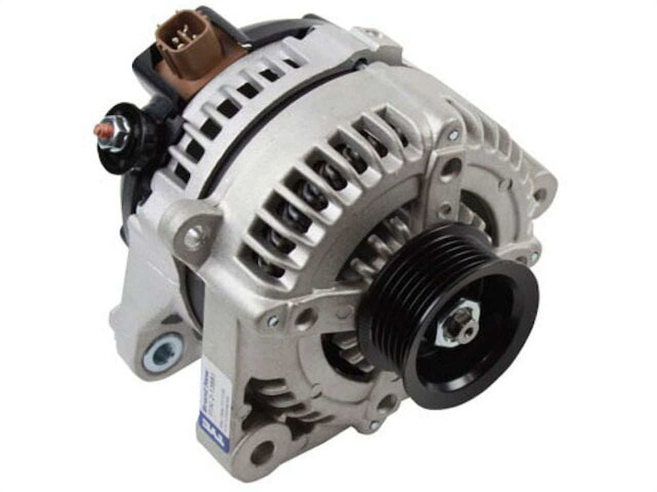 Alternator - Compatible with 2004 - 2006 Toyota Sienna 3.3L V6 2005 ...