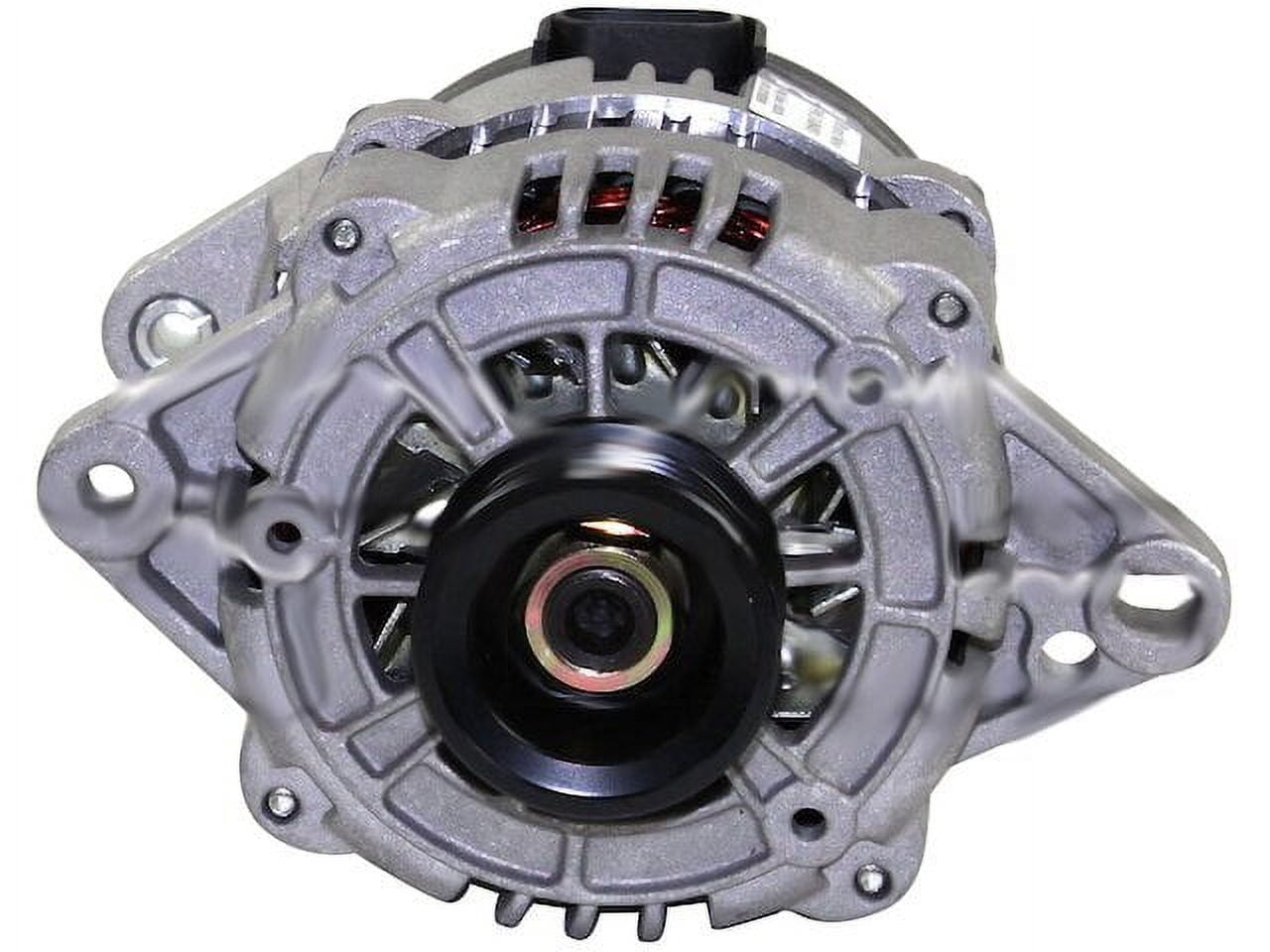 Alternator - Compatible with 2004 - 2008 Chevy Aveo 1.6L 4-Cylinder ...