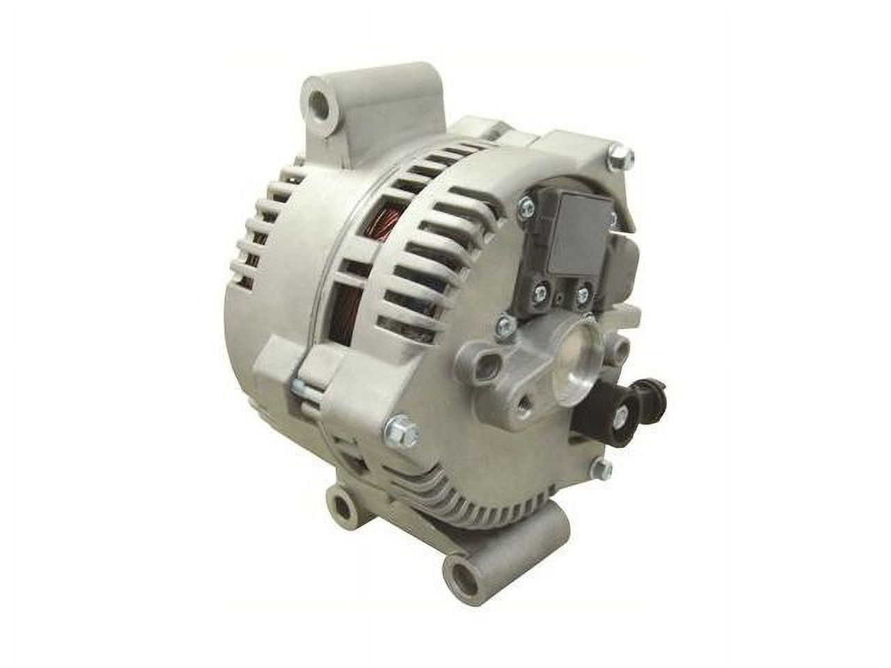 Alternator - Compatible with 2004 - 2008 Ford Explorer 4.0L V6 2005 ...