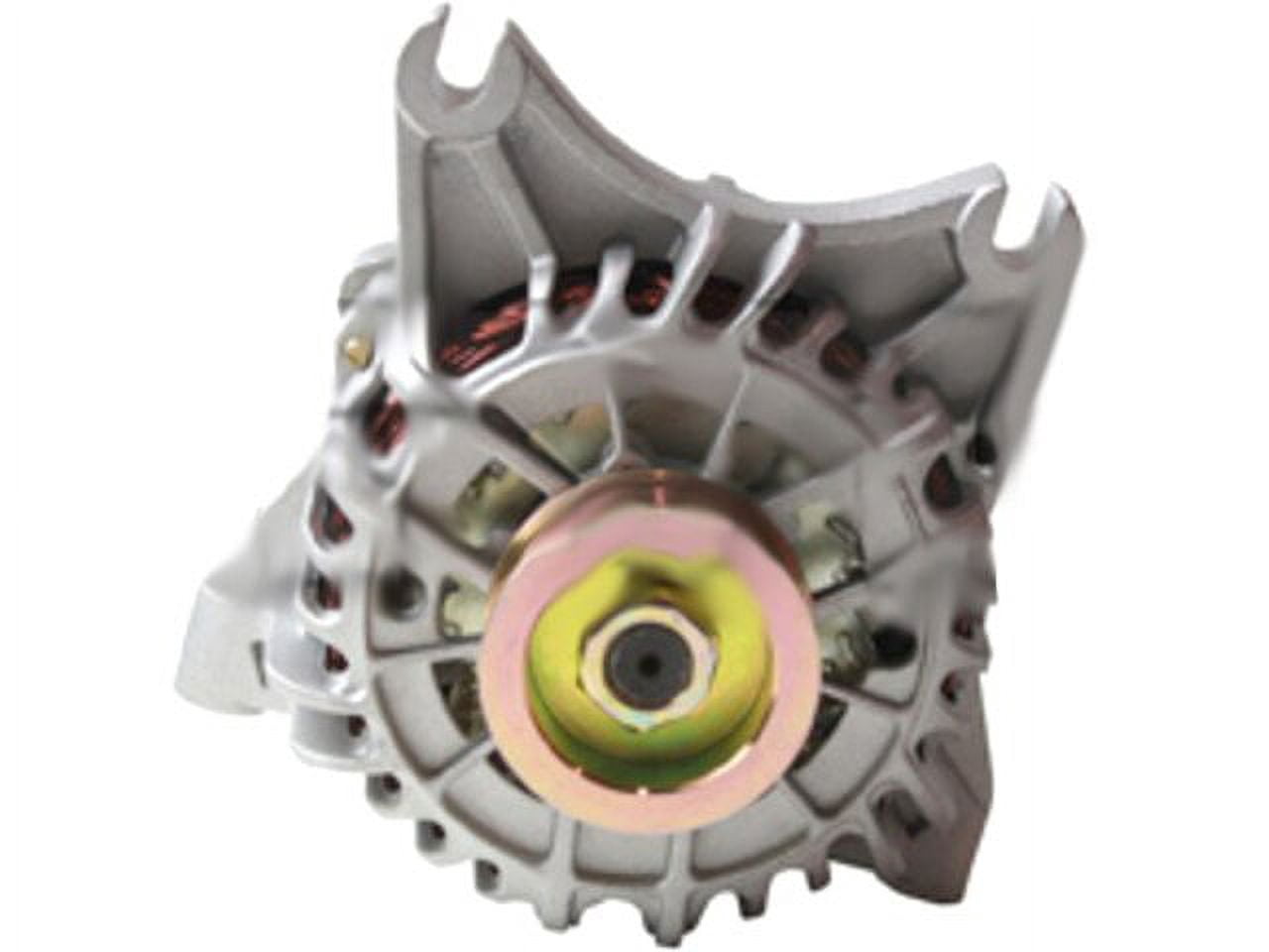 2005 Ford F 150 Alternator