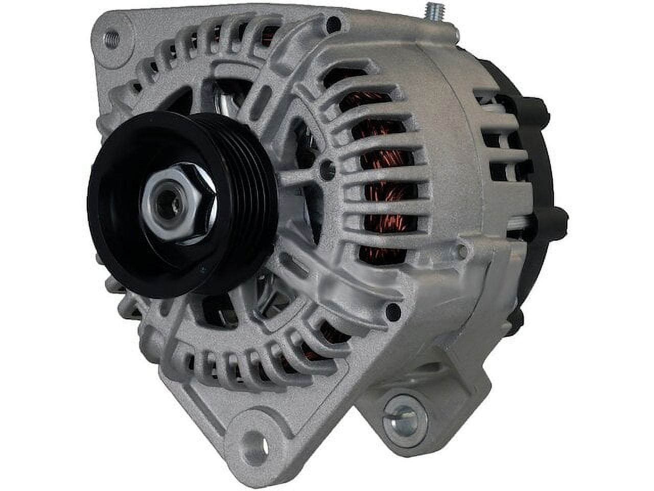 Alternator - Compatible with 2004 - 2008 Nissan Maxima 3.5L V6 2005 ...