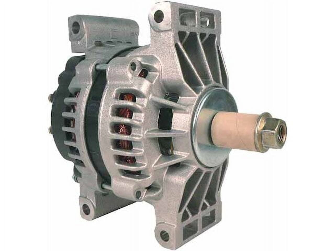 Alternator - Compatible with 2004 - 2016 Freightliner M2 106 2005 2006 ...
