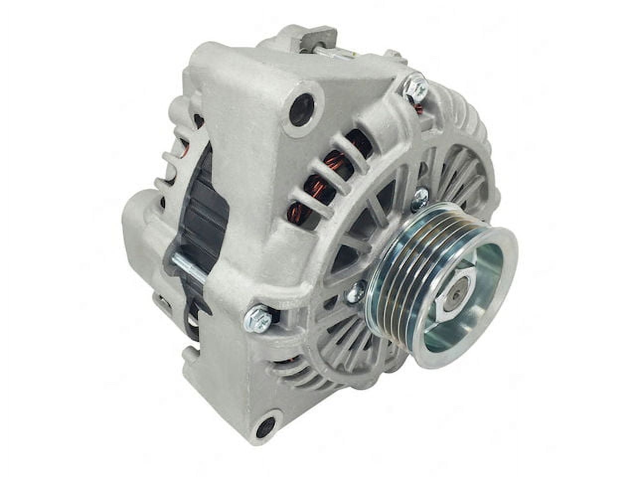 Alternator - Compatible with 2004 Pontiac GTO 5.7L V8 - Walmart.com