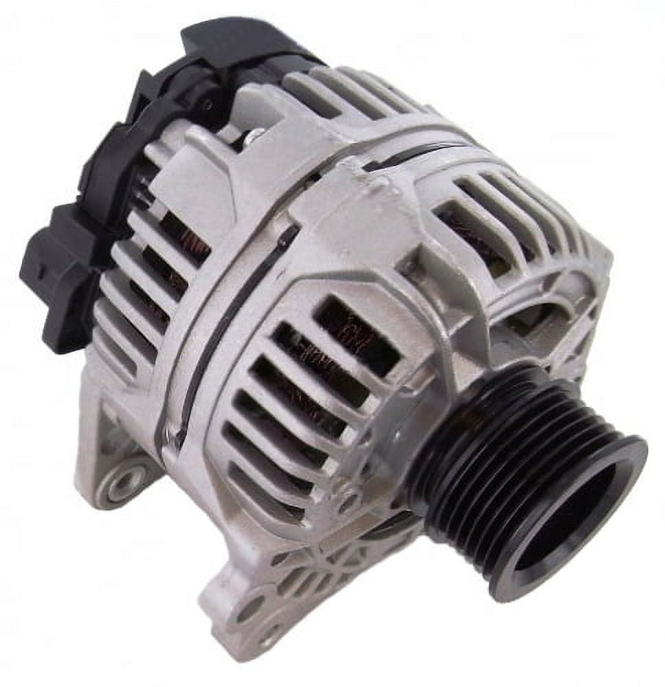 Alternator Compatible with 2004 Volkswagen Golf 2.0L - Walmart.com