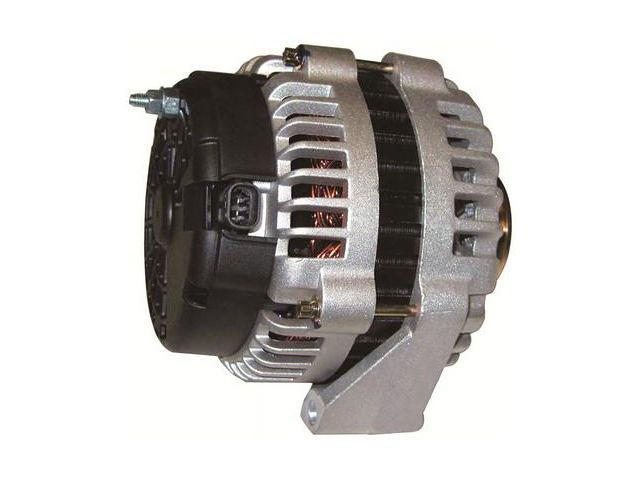 Alternator - Compatible with 2005 - 2006 Chevy Avalanche 1500 - Walmart.com